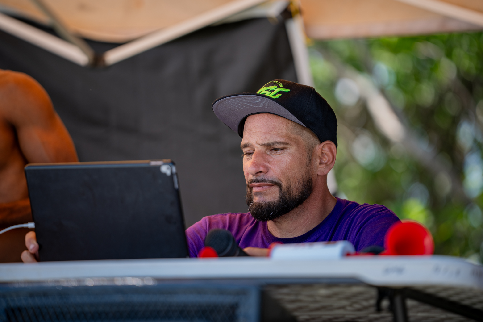 Meet Our Crew & Athletes – Caribbean Surf Connection